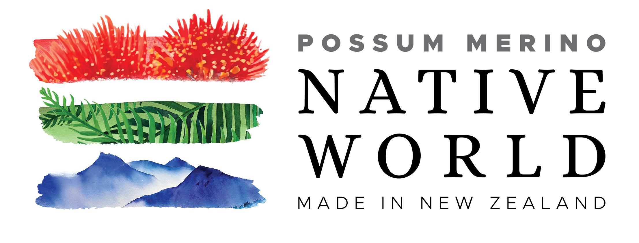 NATIVE WORLD – I Love Merino Dunedin